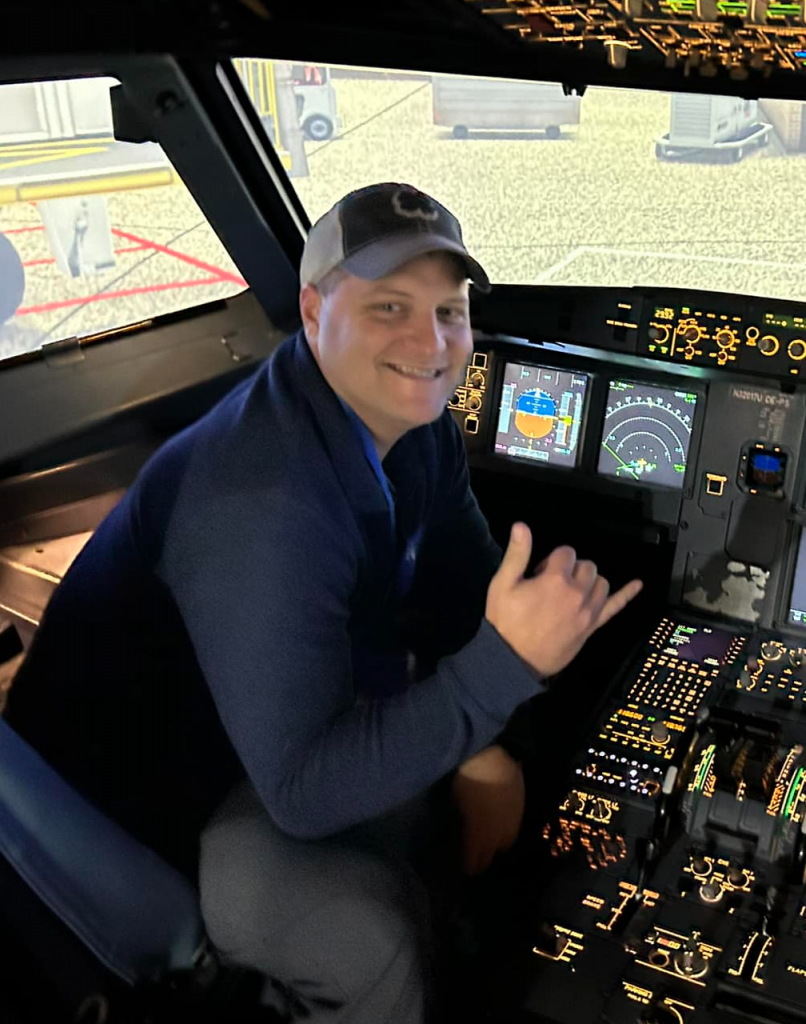 About Us - Short Final Aviation