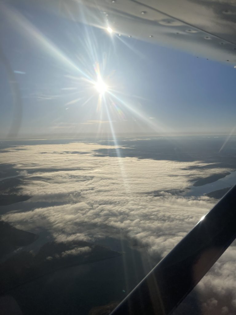 About Us - Short Final Aviation