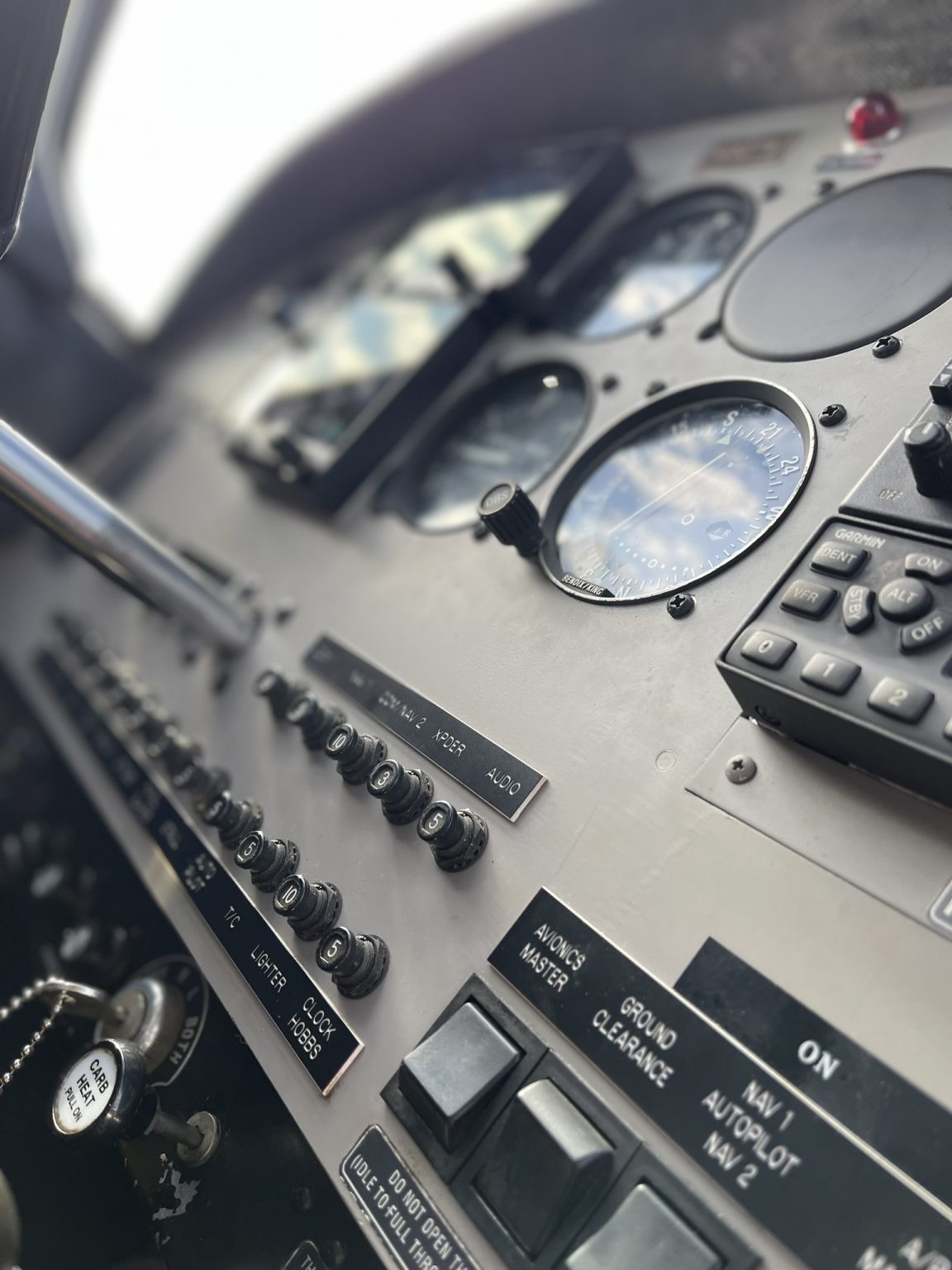 Special Offers - Short Final Aviation