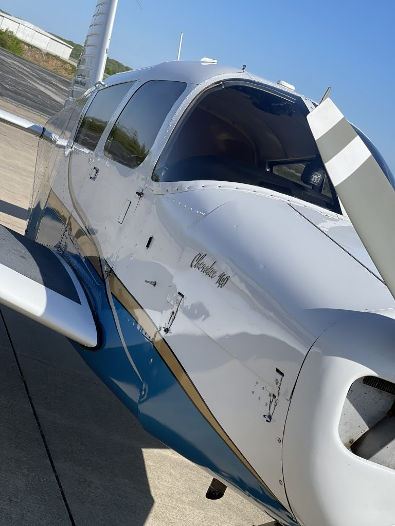 Aircraft Rentals - Short Final Aviation