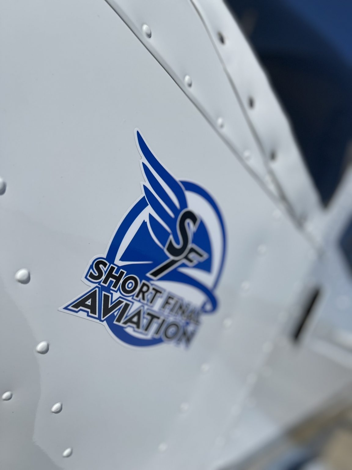 Flight Training - Short Final Aviation