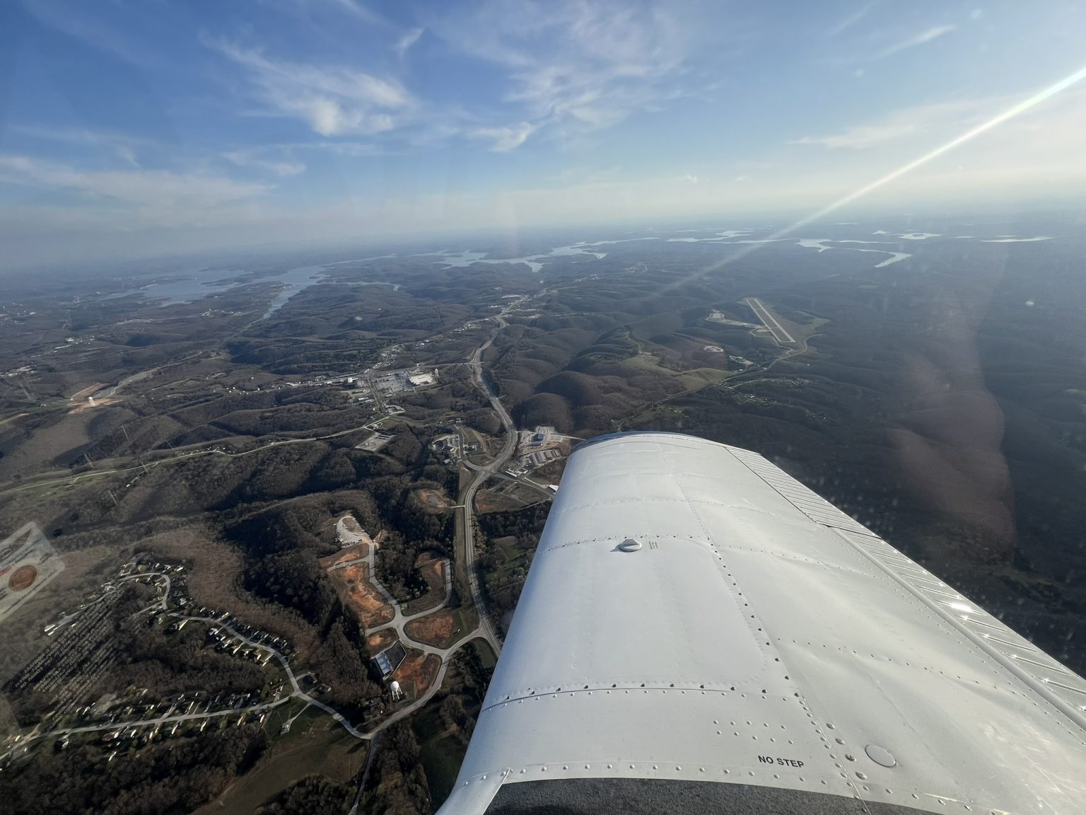 Flight Training - Short Final Aviation