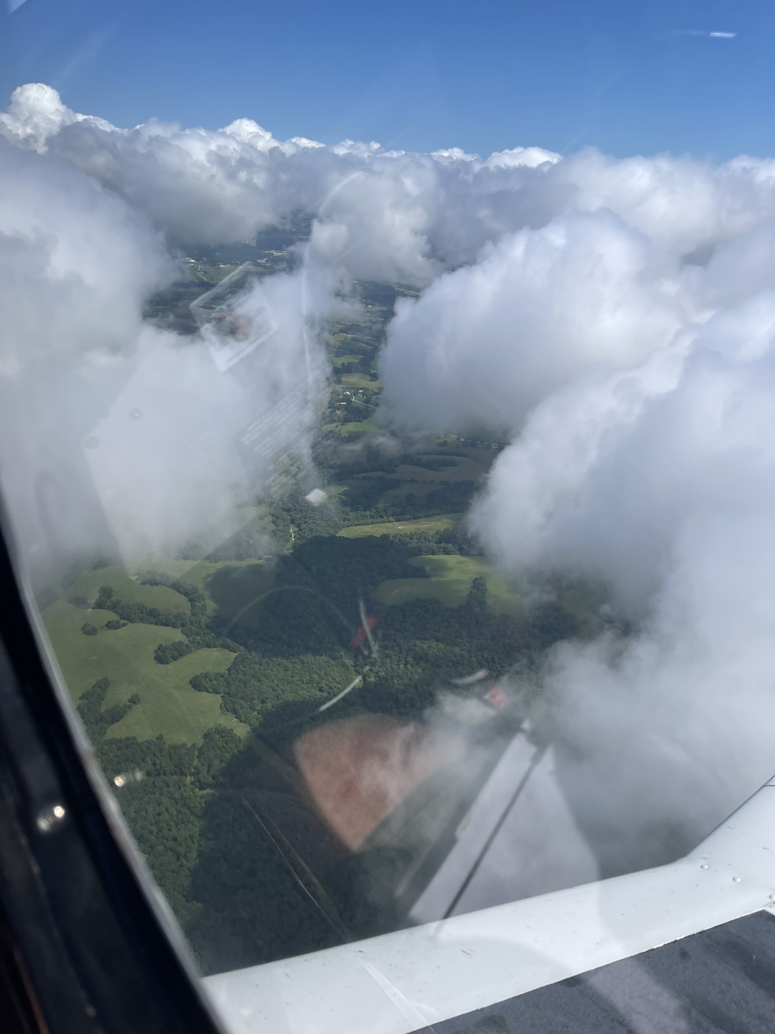 Flight Training - Short Final Aviation