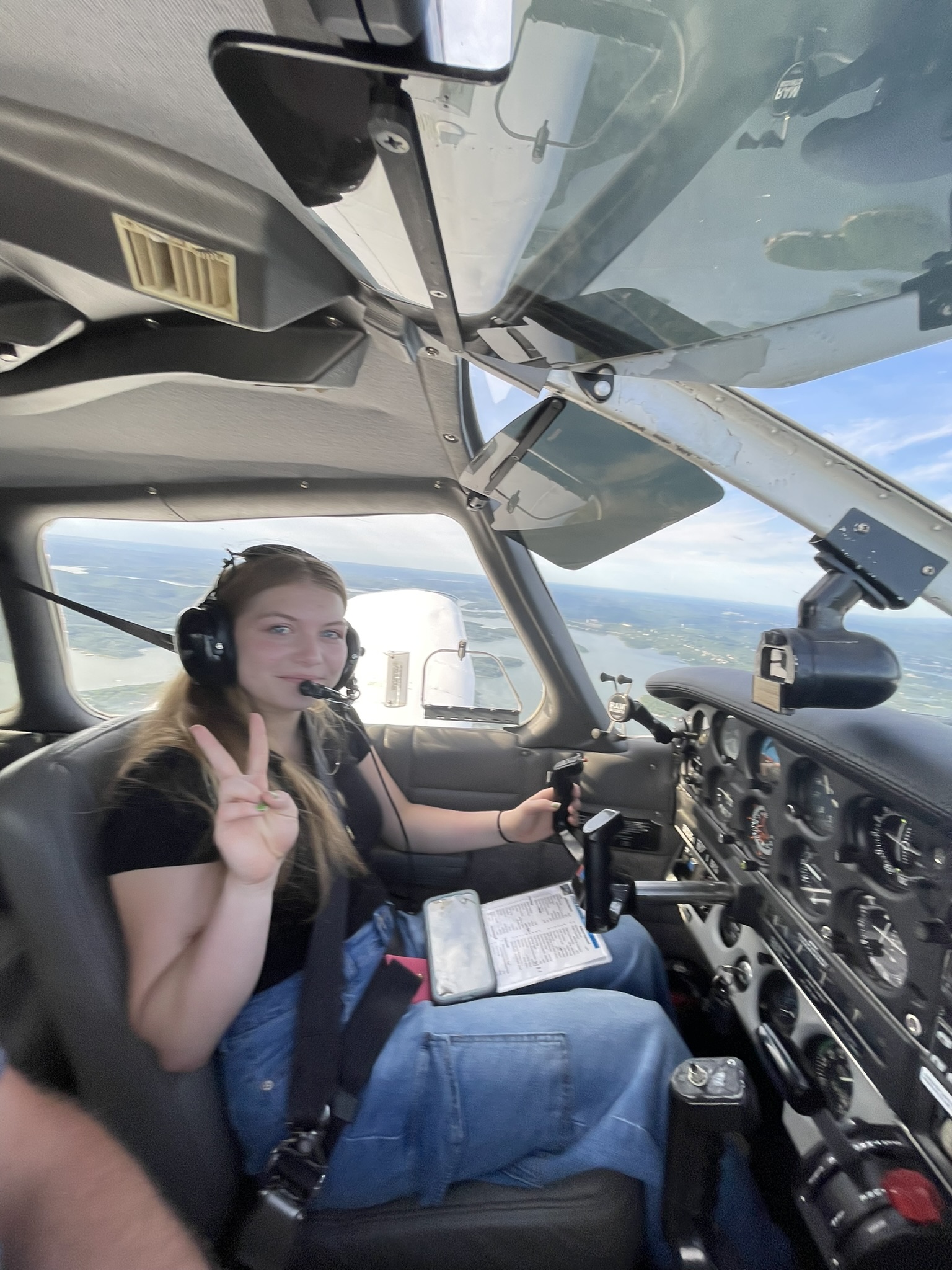 About Us - Short Final Aviation