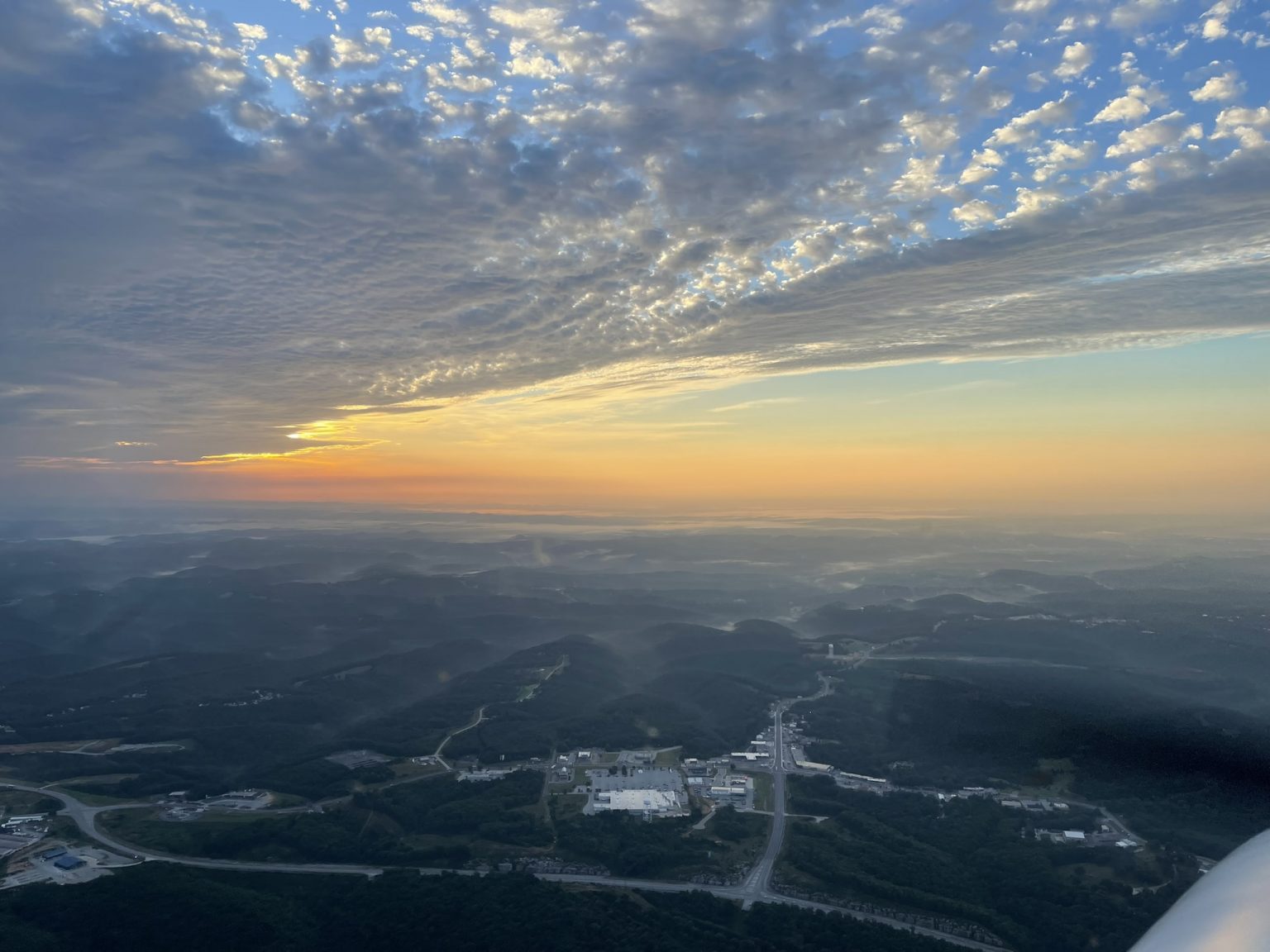 Flight Training - Short Final Aviation