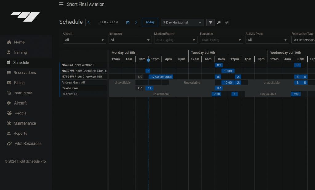 Short Final Aviation - Short Final Aviation