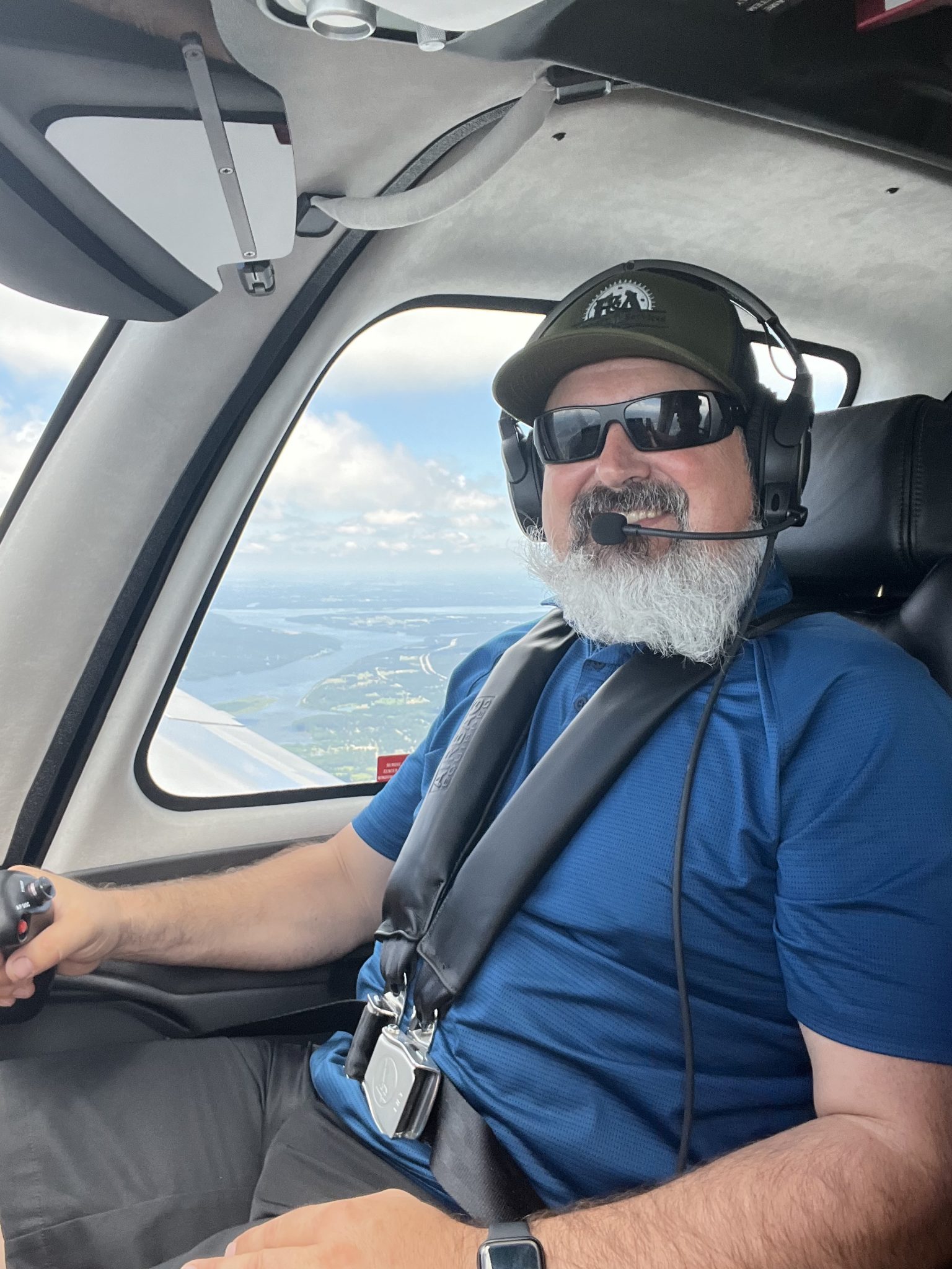 About Us - Short Final Aviation